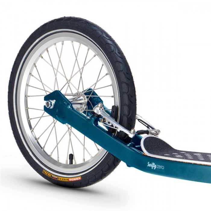 Swifty air scooter - berymaximum